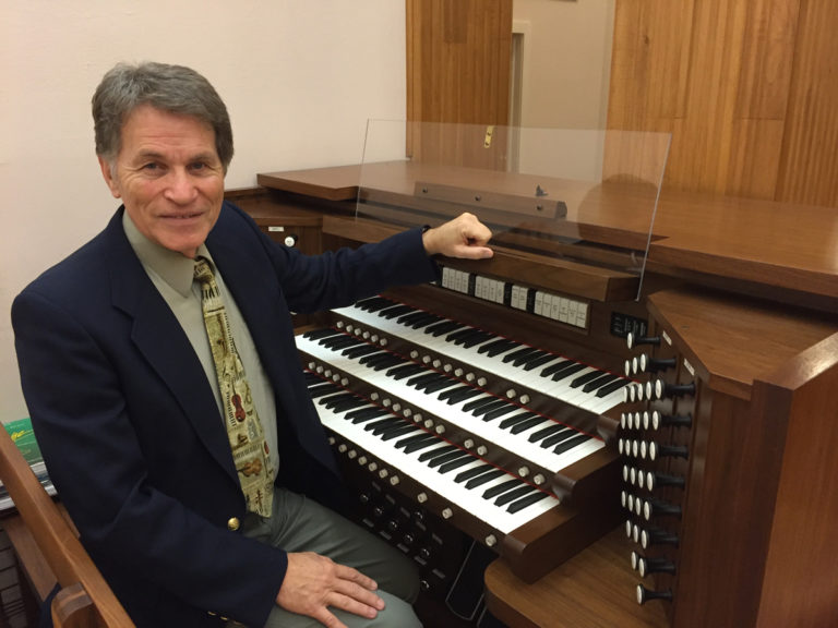 ABOUT - Allen Organs of the Emerald Coast